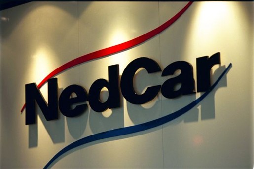 Nedcar Logo